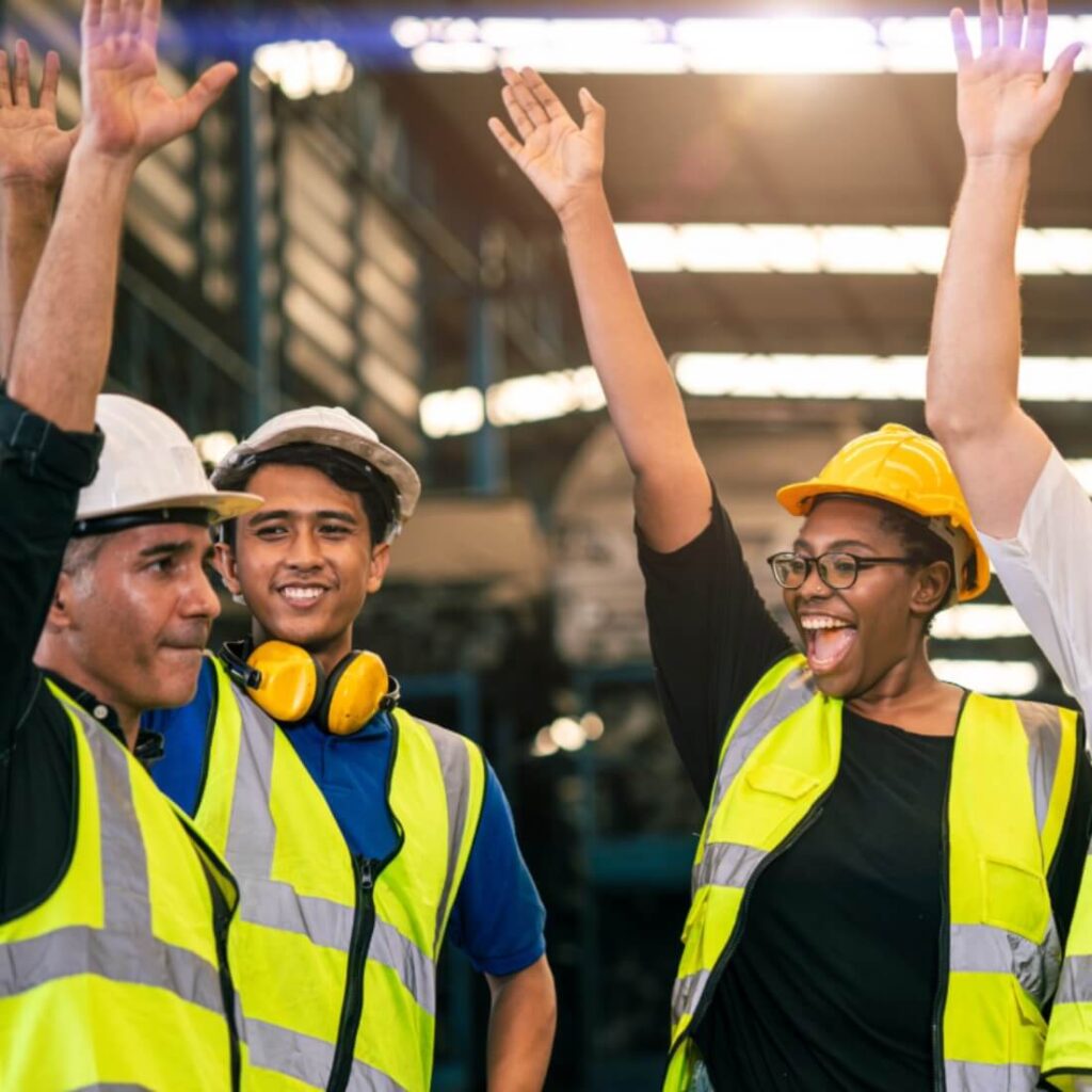 Unions & Construction | Capital IDEA